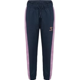 Hummel Pants girl Blue size 140