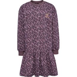 Hummel Dress girl Purple size 134