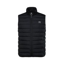 Jay-pi Vest male Black size 3XL