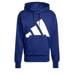 adidas Sportswear Athletic Sweatshirt 'Essentials' male Blue size XXXL