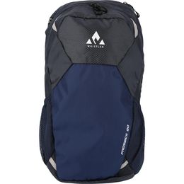 WHISTLER Rucksack 'Froswick' Damen Gr&ouml;&szlig;e One Size blau
