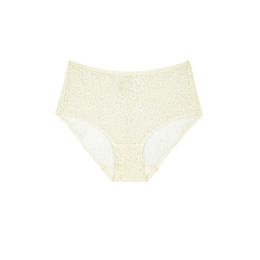Triumph Panty ' Fit Smart ' female Yellow size L
