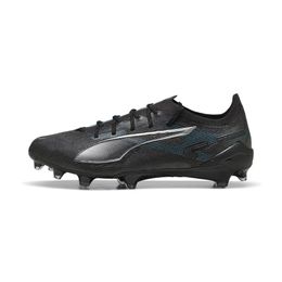 Puma Fu&szlig;ballschuh 'Ultra 5 Ultimate' Herren Gr&ouml;&szlig;e 46.5 saphir / silbergrau / schwarz