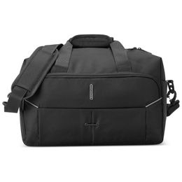 Roncato Weekender female Black size One Size