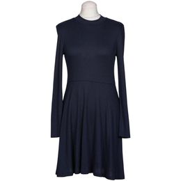Tommy Jeans Kleid Damen Gr&ouml;&szlig;e L Second Hand marine