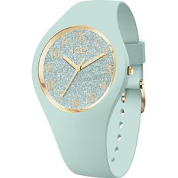 Ice Watch Analog Watch female Blue size One Size