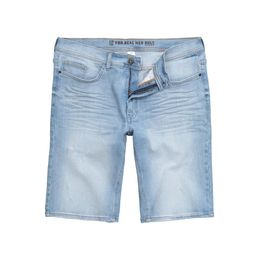 JP1880 Shorts Herren Gr&ouml;&szlig;e 40 blau / hellblau