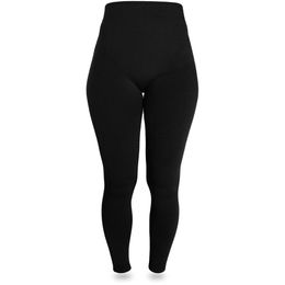 Normani Leggings female Black size L/XL