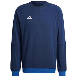 adidas Performance Athletic Sweatshirt 'Tiro 23 Competition' male Blue size XXXL