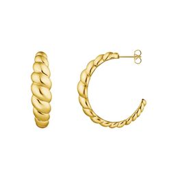 Thomas Sabo Ohrringe Damen Gr&ouml;&szlig;e One Size gold