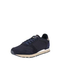 Woden Sneaker ' Ydun ' Damen Gr&ouml;&szlig;e 38 beige / navy