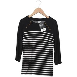 H&M H&M Langarmshirt Damen Gr&ouml;&szlig;e M Second Hand bunt