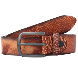 Vanzetti Belt male Brown size 100