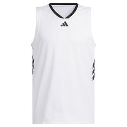 adidas Performance Performance Shirt 'Legends' male White size 4XL