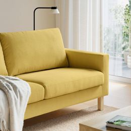 IKEA SALTSJ&Ouml;BADEN Ecksofa 4-sitzig