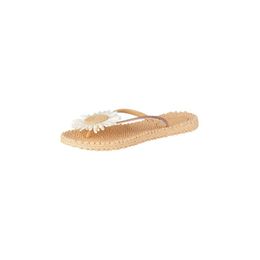 Ilse Jacobsen T-Bar Sandals 'CHEERFUL16F' female Beige size 37