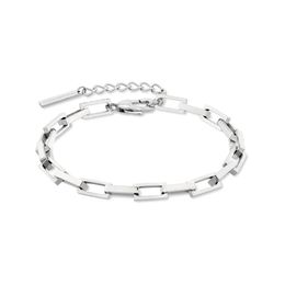 Liebeskind Berlin Bracelet female Silver size One Size