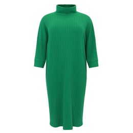 Yoek Dress female Green size 42/44