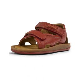 Camper Sandals & Slippers 'Bicho' boy Red size 20