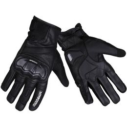 Modeka Miako Air, Handschuhe