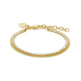Guido Maria Kretschmer Jewellery Bracelet female Yellow size One Size