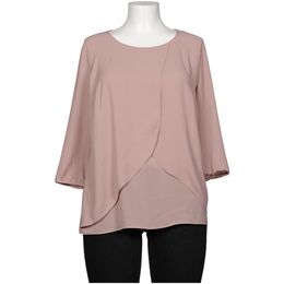 Betty Barclay Bluse Damen Gr&ouml;&szlig;e XL Second Hand beige