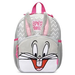 Roncato Backpack 'Looney Tunes' boy Grey size One Size