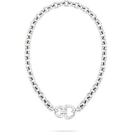 Liebeskind Berlin Necklace female Silver size One Size