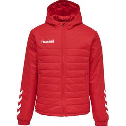 Hummel Athletic Jacket 'Promo' male Red size XL