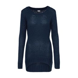 Urban Classics Pullover Damen Gr&ouml;&szlig;e L navy