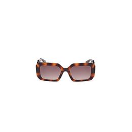 Guess Sunglasses female Brown size One Size