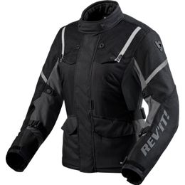 Revit Horizon 3 H20, Textiljacke wasserdicht Damen