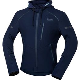 iXS Moto 2.0, Textiljacke wasserdicht