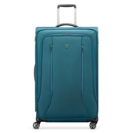 Roncato Cart 'City 3.0' male Blue size One Size