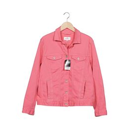 Tom Tailor Jacke Damen Gr&ouml;&szlig;e XXXL Second Hand pink