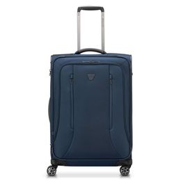 Roncato Cart 'City 3.0' male Blue size One Size
