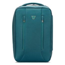 Roncato Backpack 'City 3.0' male Blue size One Size