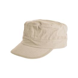 Normani Cap ' Yankie ' male Beige size 65