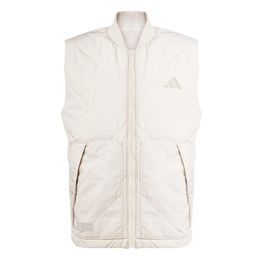 adidas Performance Sports Vest 'Mercedes - AMG Petronas Formula One' male Beige size M