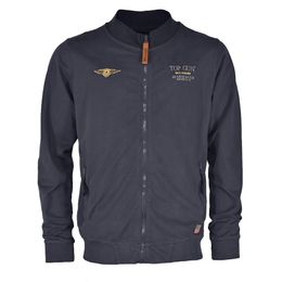Top Gun Between-Season Jacket ' ' male Blue size XXXL
