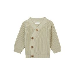 Noppies Knit Cardigan ' Geldo ' kids Green size 50