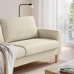 IKEA SALTSJ&Ouml;BADEN 2er-Sofa