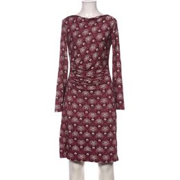 Zero Kleid Damen Gr&ouml;&szlig;e M Second Hand bordeaux
