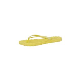 Ilse Jacobsen T-Bar Sandals 'Cheerful 01' female Yellow size 40