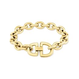 Liebeskind Berlin Armband Damen Gr&ouml;&szlig;e One Size gold