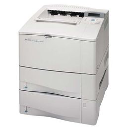 HP Laserjet 4100DTN - C8052A