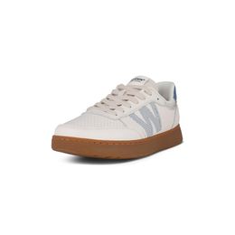 Woden Sneakers male Beige size 40