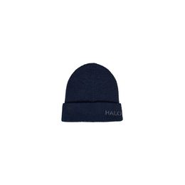 Halo Beanie male Blue size One Size