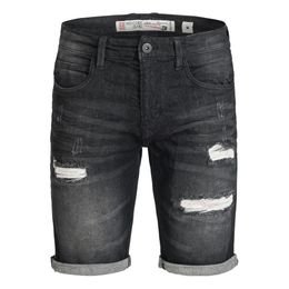 INDICODE Jeans Jeans 'Caden' male Grey size XXL