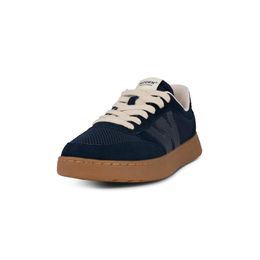 Woden Sneaker 'Frode' Herren Gr&ouml;&szlig;e 41 navy